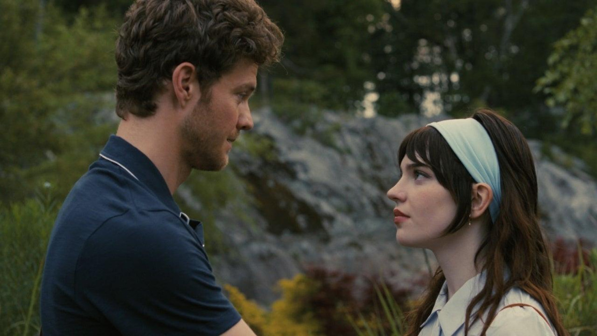 Companion’ review by nora • Letterboxd