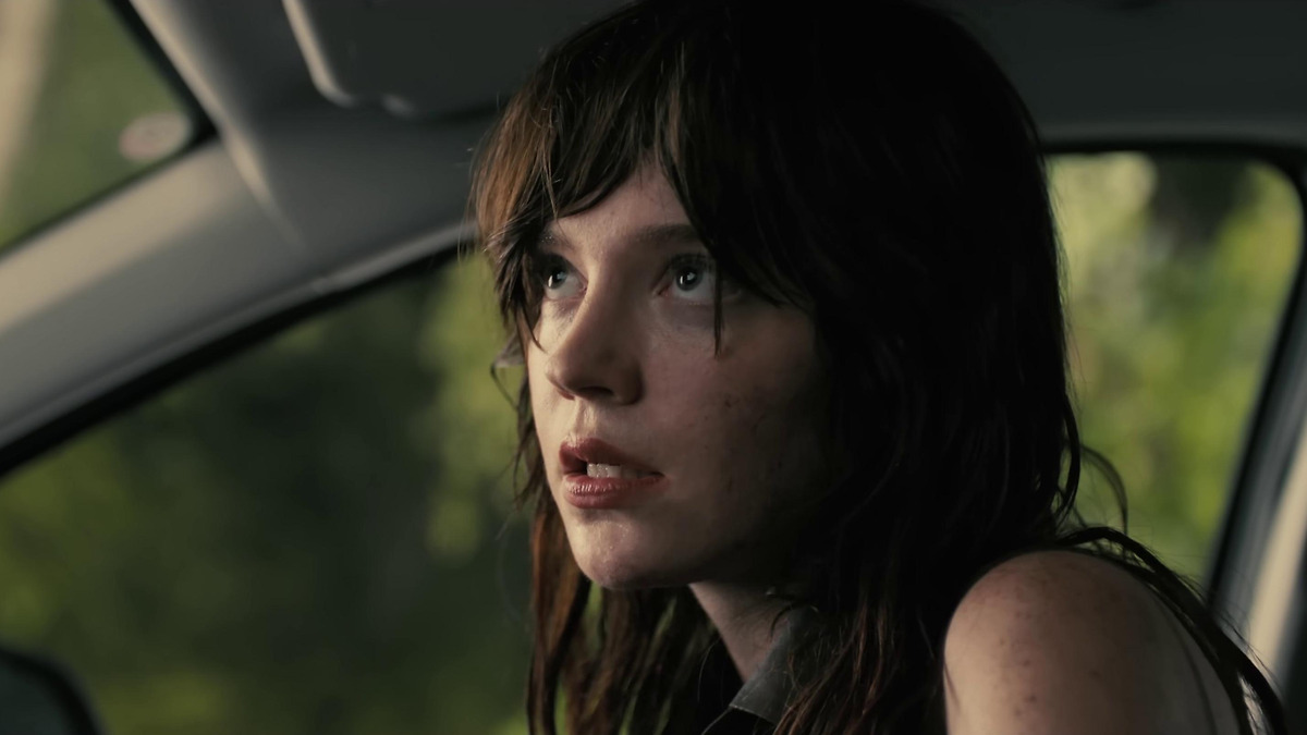 Companion’ review by owen • Letterboxd