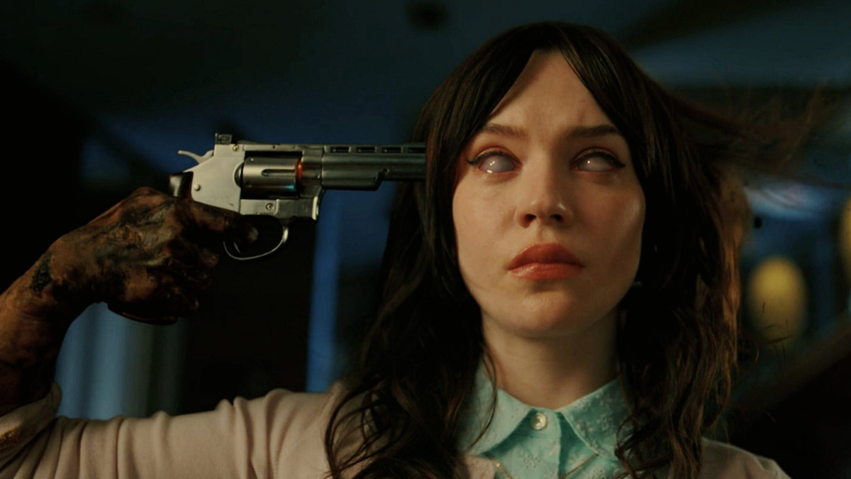Companion’ review by cob • Letterboxd