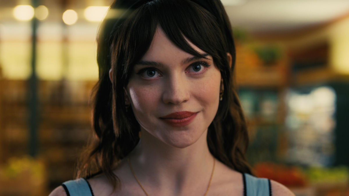 Companion’ review by nandahgg • Letterboxd