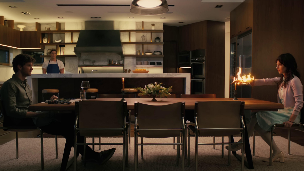 Companion’ watched by Ro • Letterboxd