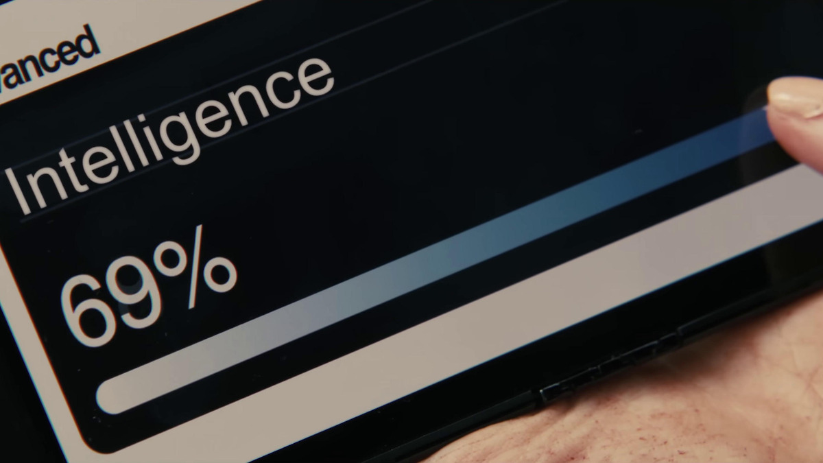 Companion’ review by Riley • Letterboxd
