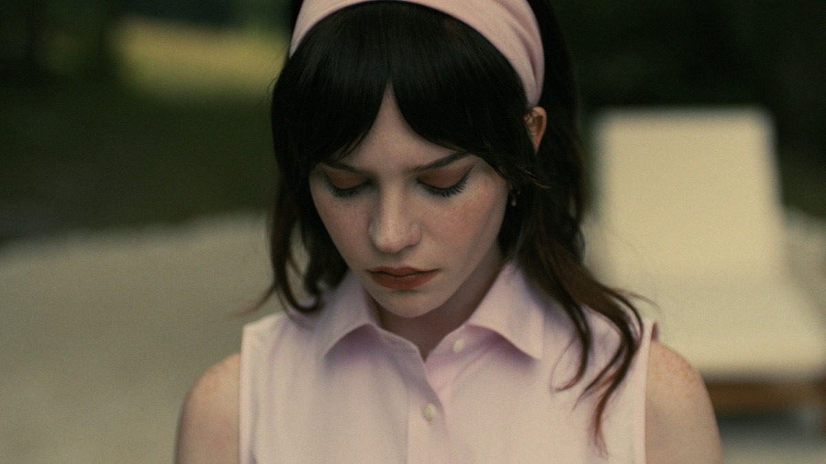 Companion’ review by cob • Letterboxd
