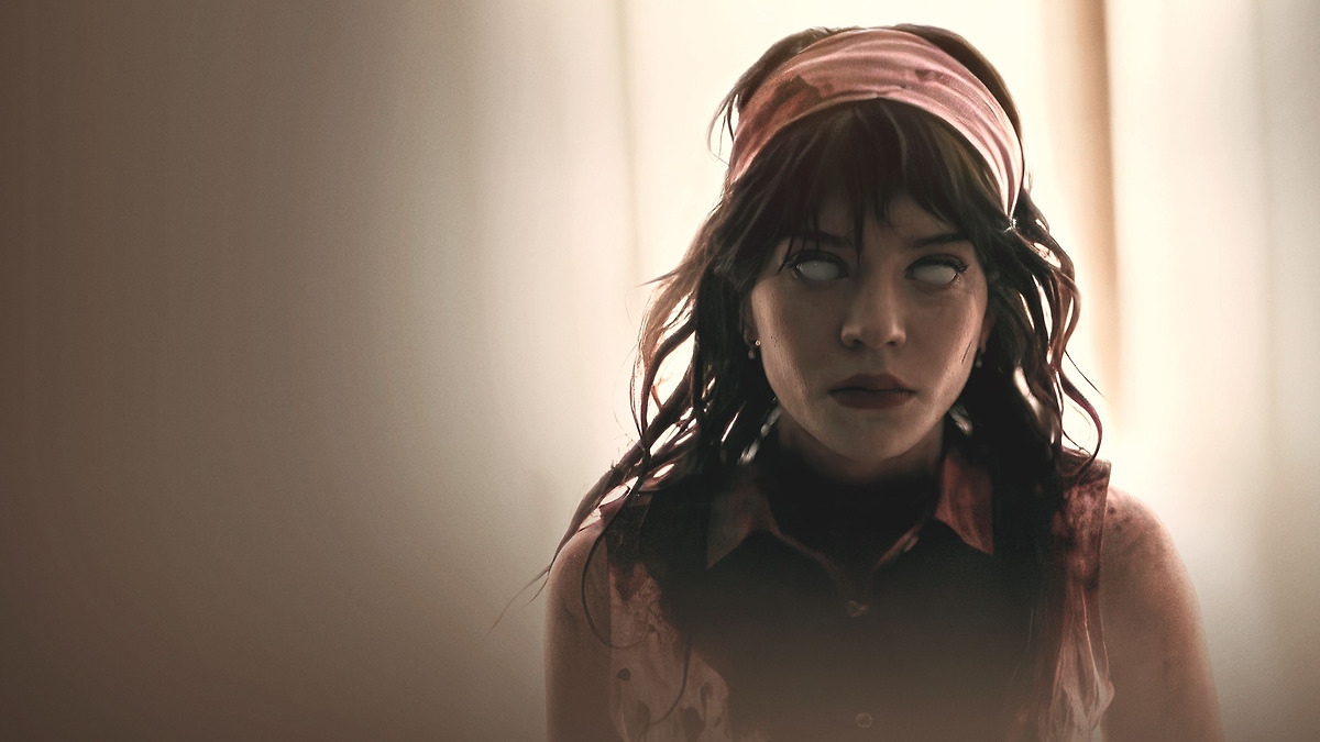 Companion’ review by loomisux • Letterboxd