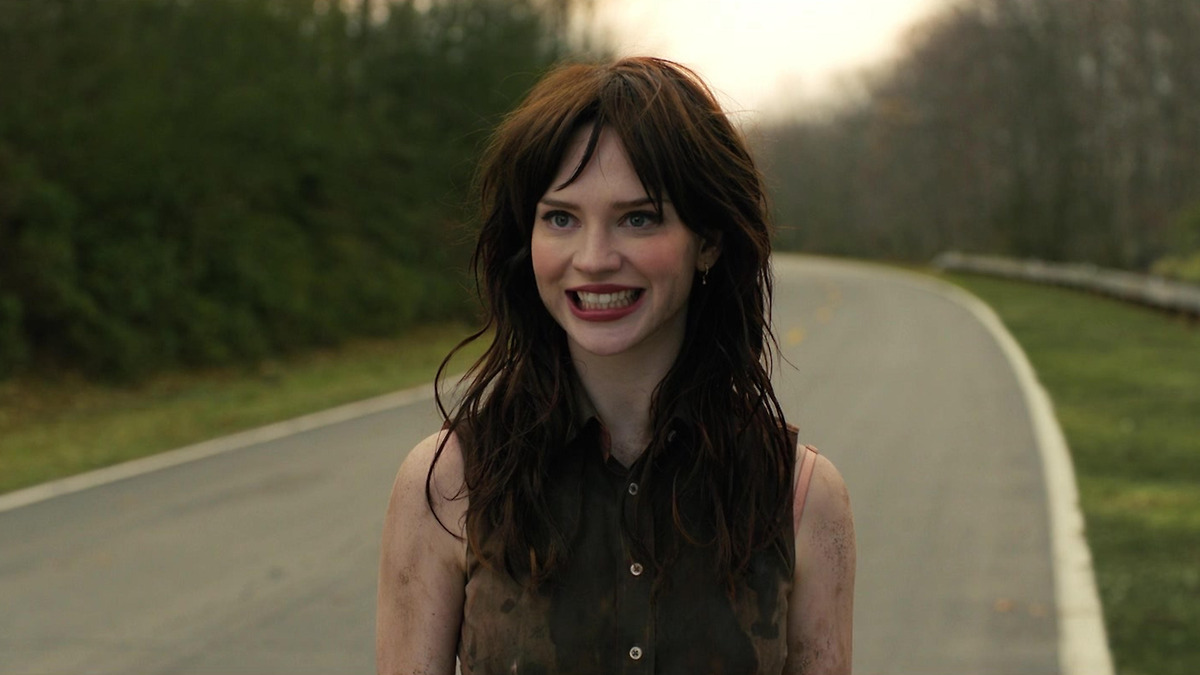 Companion’ review by grace • Letterboxd