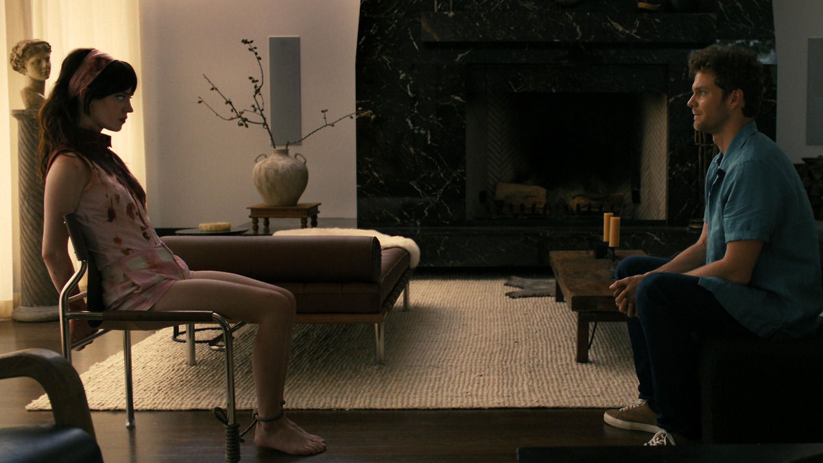 ‎Savo's 2025: A Year in Review [Roughly Ranked], a list of films by ...