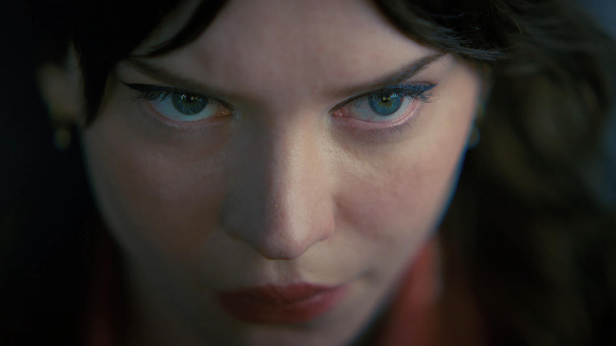 Companion’ watched by Peyton • Letterboxd