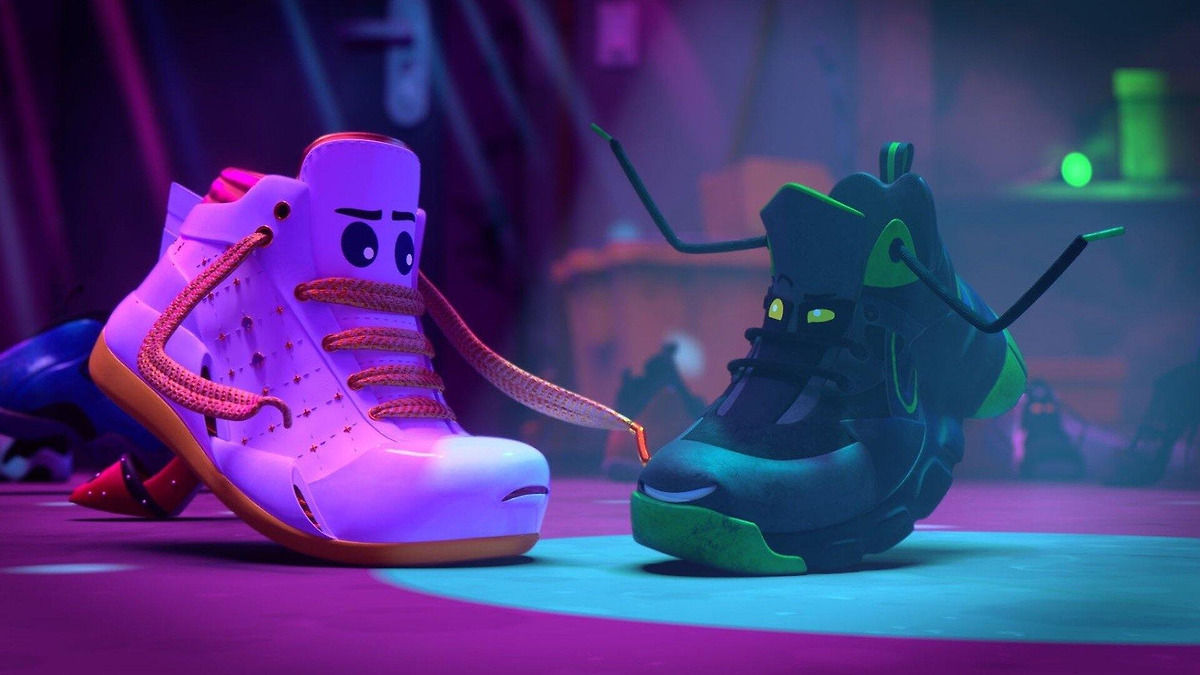 Sneaks’ review by JFtheLOLZOR • Letterboxd