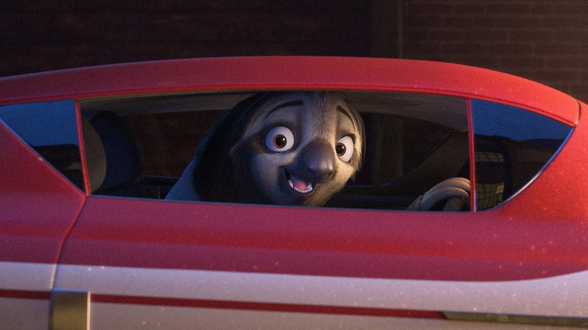 Zootopia 2’ review by Haley • Letterboxd
