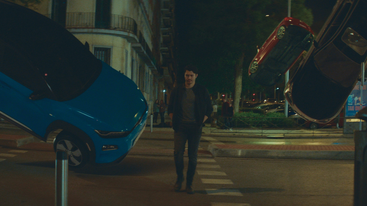 ‎Daniela Forever (2024) directed by Nacho Vigalondo • Reviews, film ...