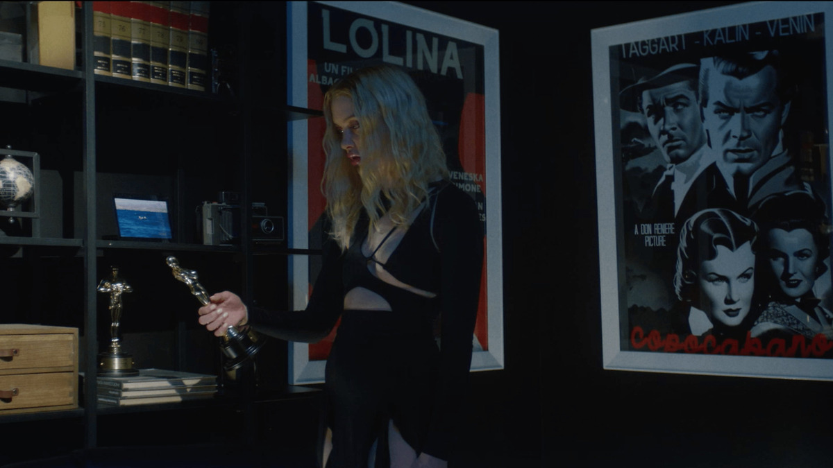 ‎Don't Trip (2025) directed by Alex Kugelman • Reviews, film + cast ...