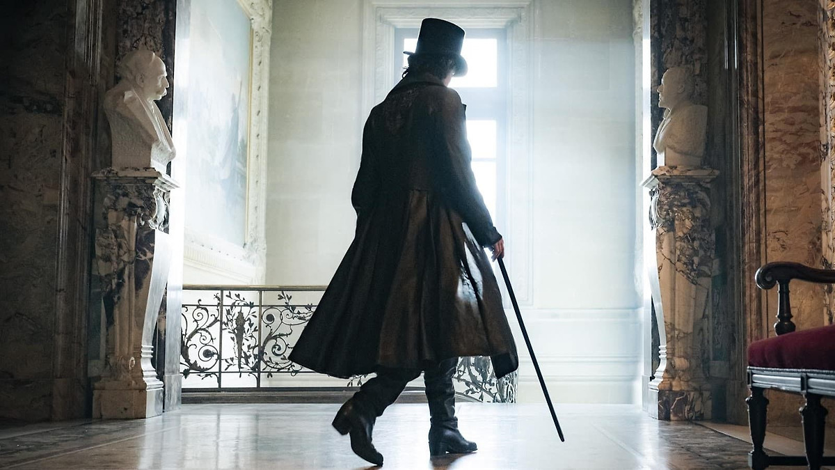 The Count of Monte-Cristo’ review by Alejandro Rivas • Letterboxd