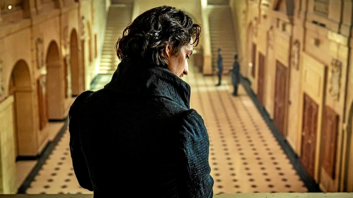 The Count of Monte Cristo’ review by Andy Anderson • Letterboxd