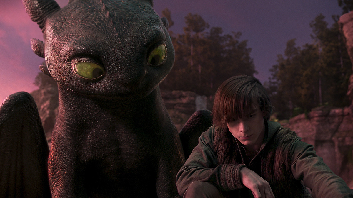 How to Train Your Dragon’ review by Dermot Connolly • Letterboxd
