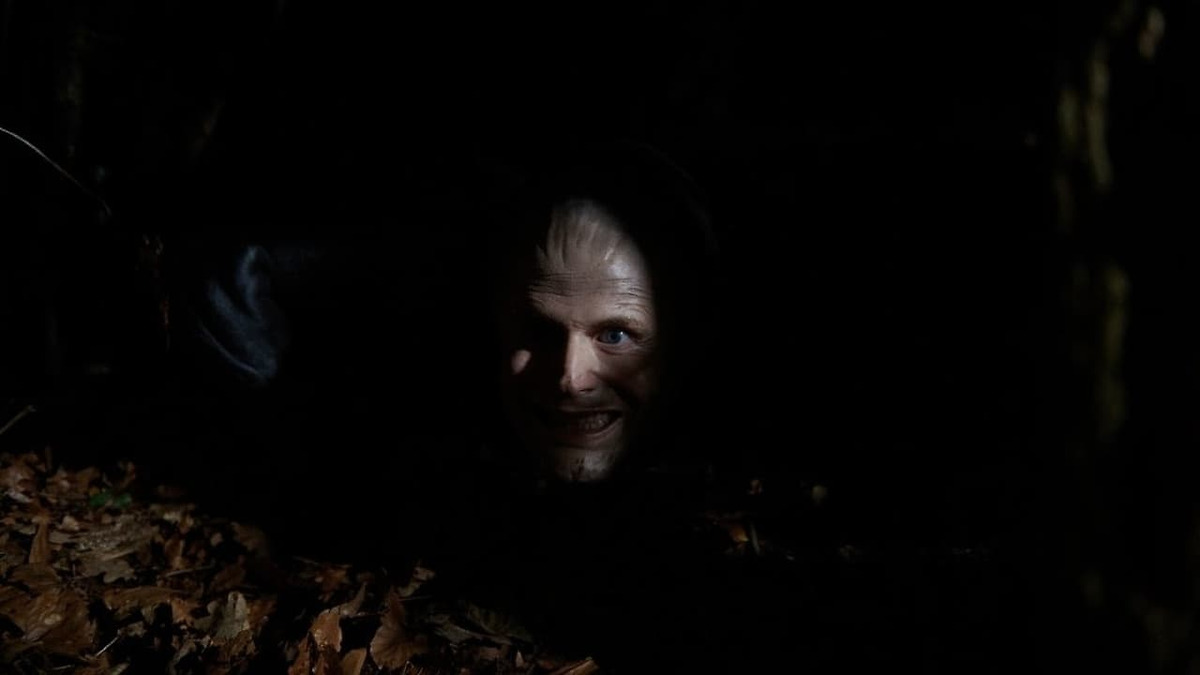 Daddys Head Watched By Doctahflave • Letterboxd