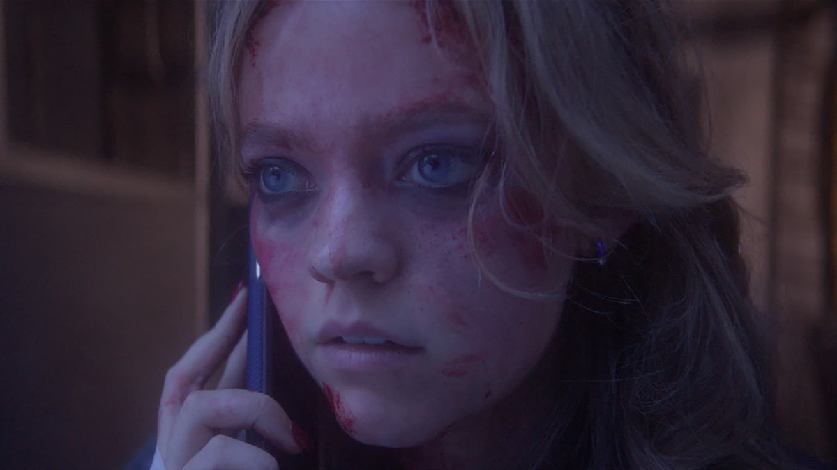 ‎#AMFAD: All My Friends Are Dead (2024) directed by Marcus Dunstan ...