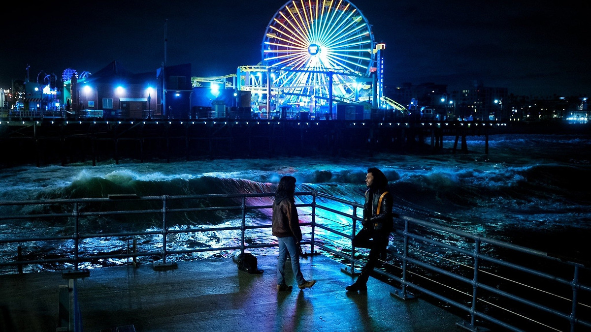 Hurry Up Tomorrow’ review by Lexi Amoriello • Letterboxd