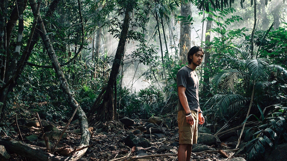 ‎Last Days (2025) directed by Justin Lin • Reviews, film + cast ...