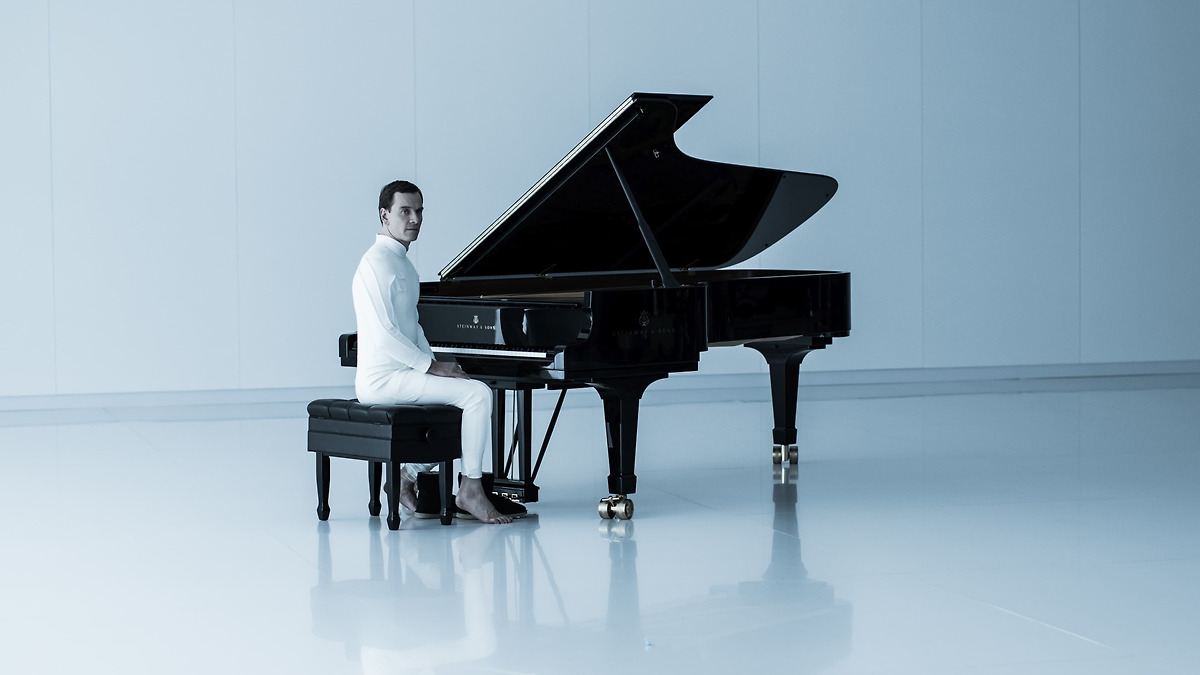 Alien: Covenant’ review by Babis • Letterboxd