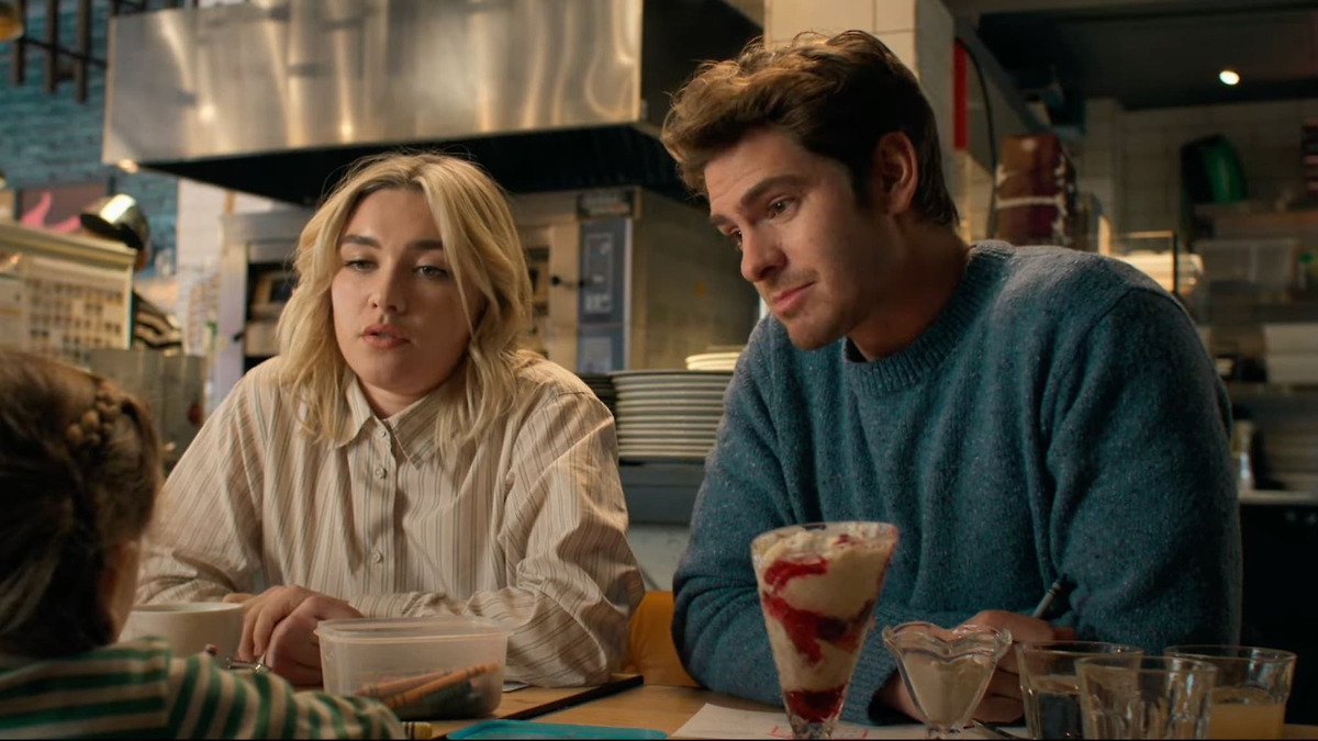 We Live in Time’ review by Isaac Stacey • Letterboxd