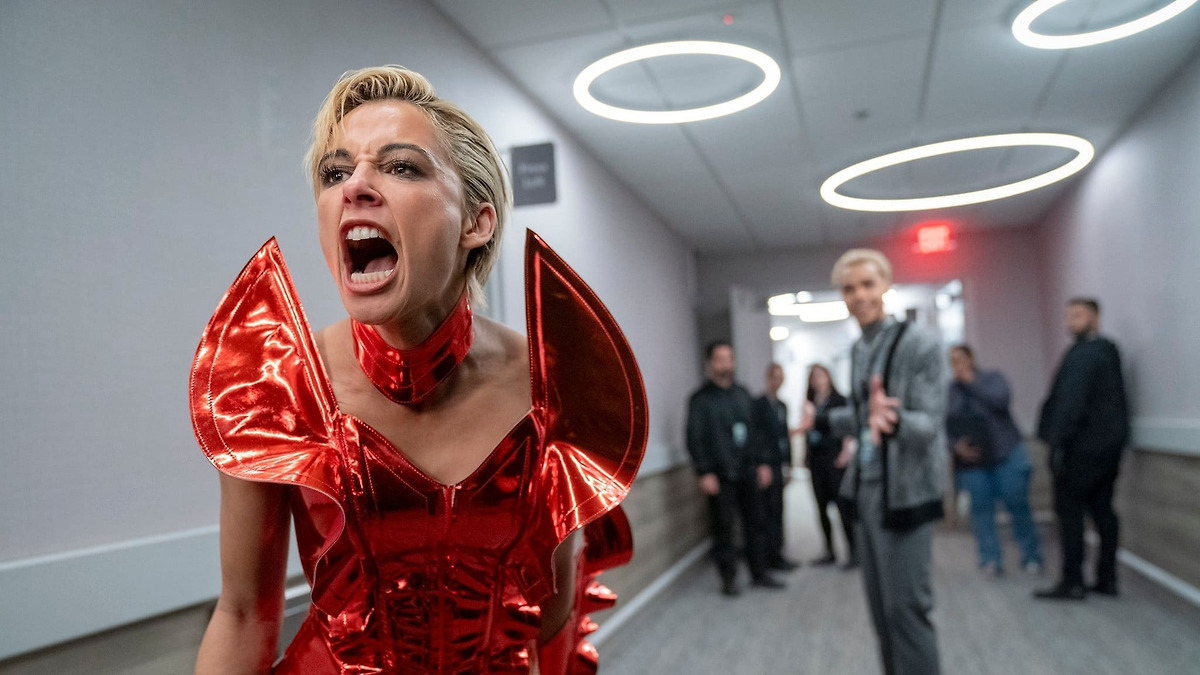 Smile 2’ review by peskypaul • Letterboxd