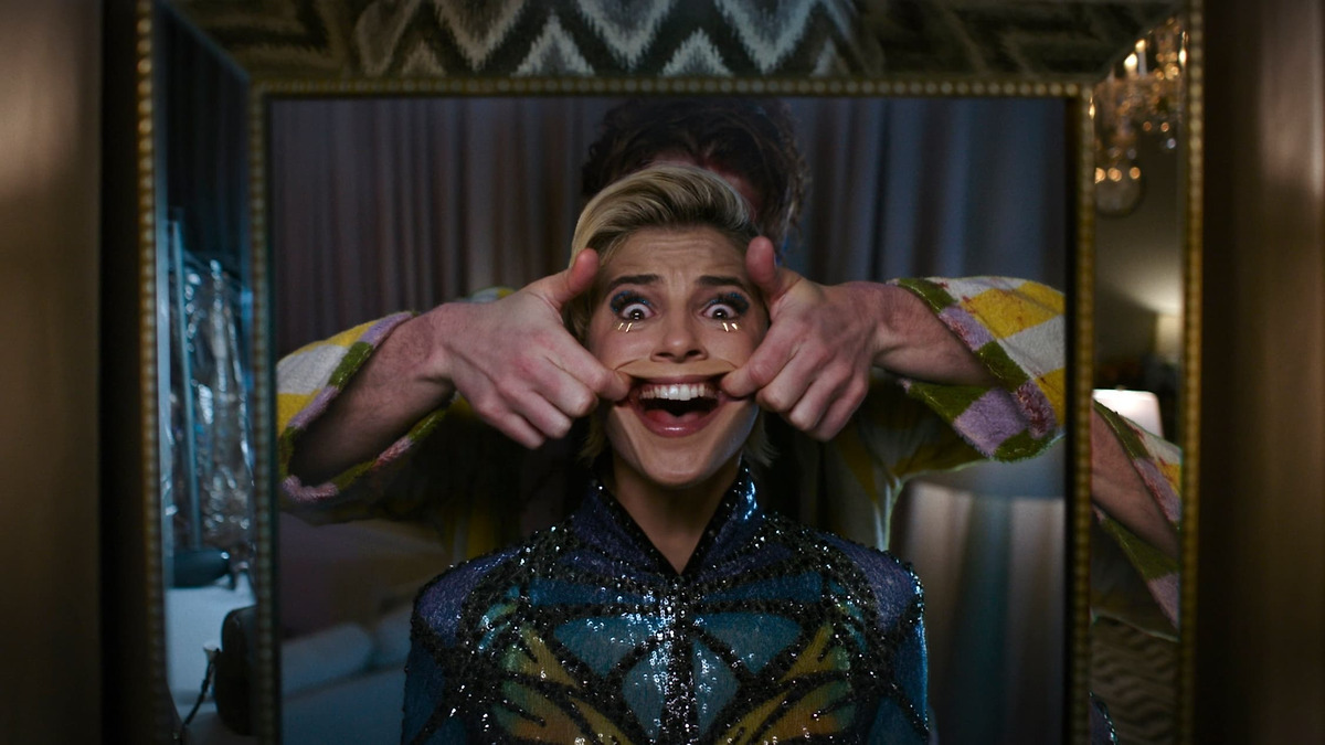 Smile 2’ review by va24mar ☭ 🍉 • Letterboxd