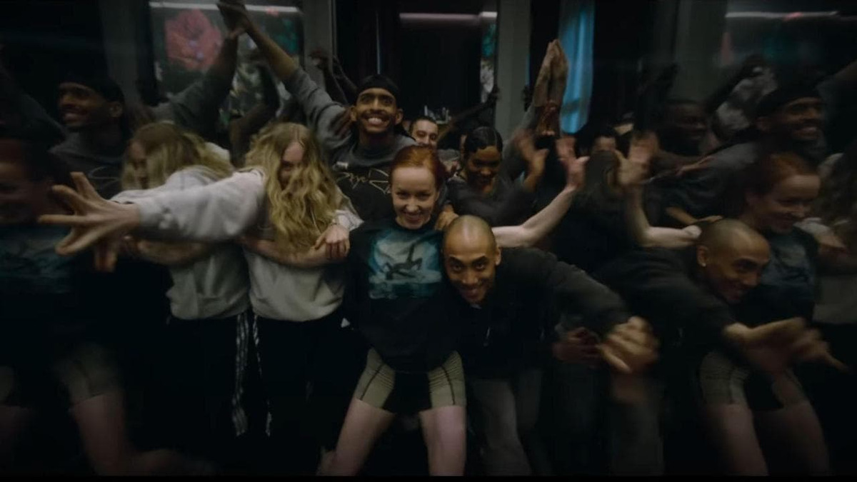 Smile 2’ review by Hunter Morris • Letterboxd