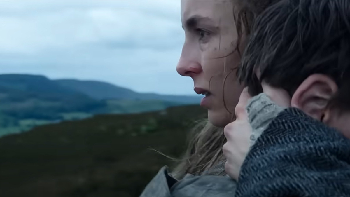 28 Years Later’ review by Manoj Panicker • Letterboxd