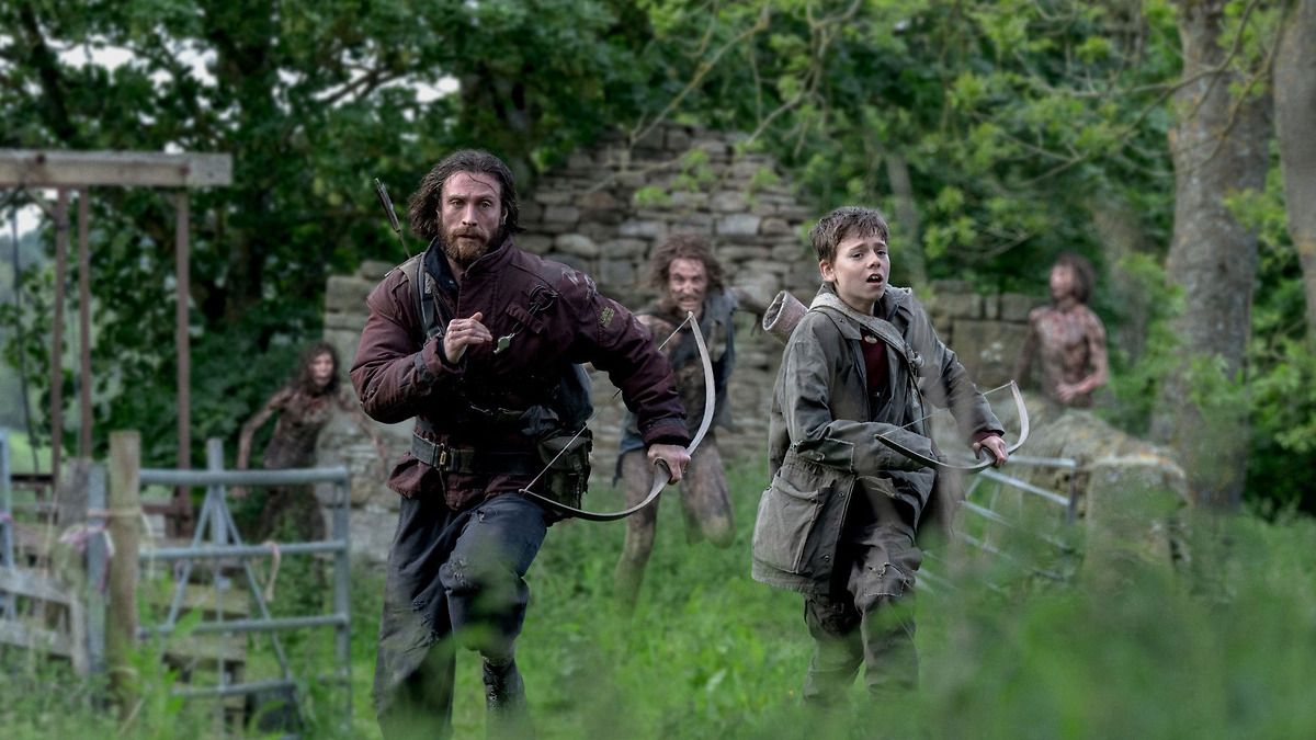 28 Years Later’ review by Chris Feil • Letterboxd