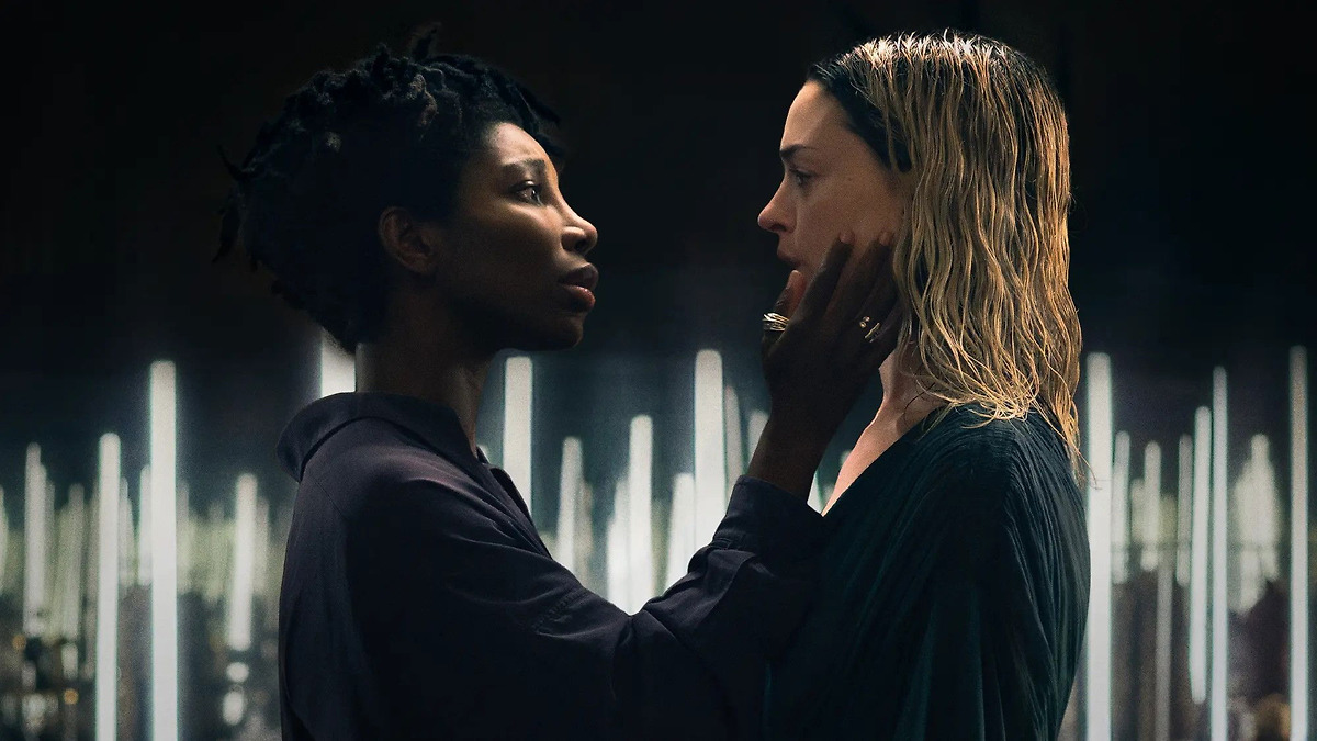 ‎Mother Mary (2026) directed by David Lowery • Reviews, film + cast ...