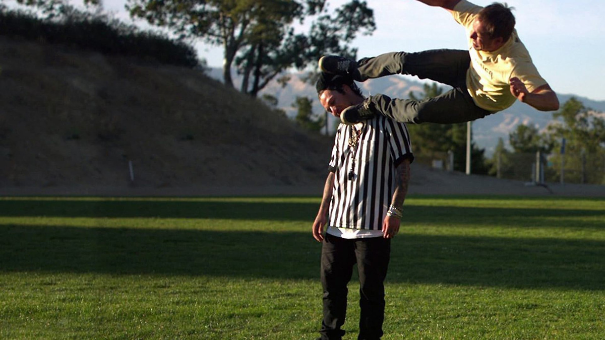 Jackass 3.5’ review by K • Letterboxd
