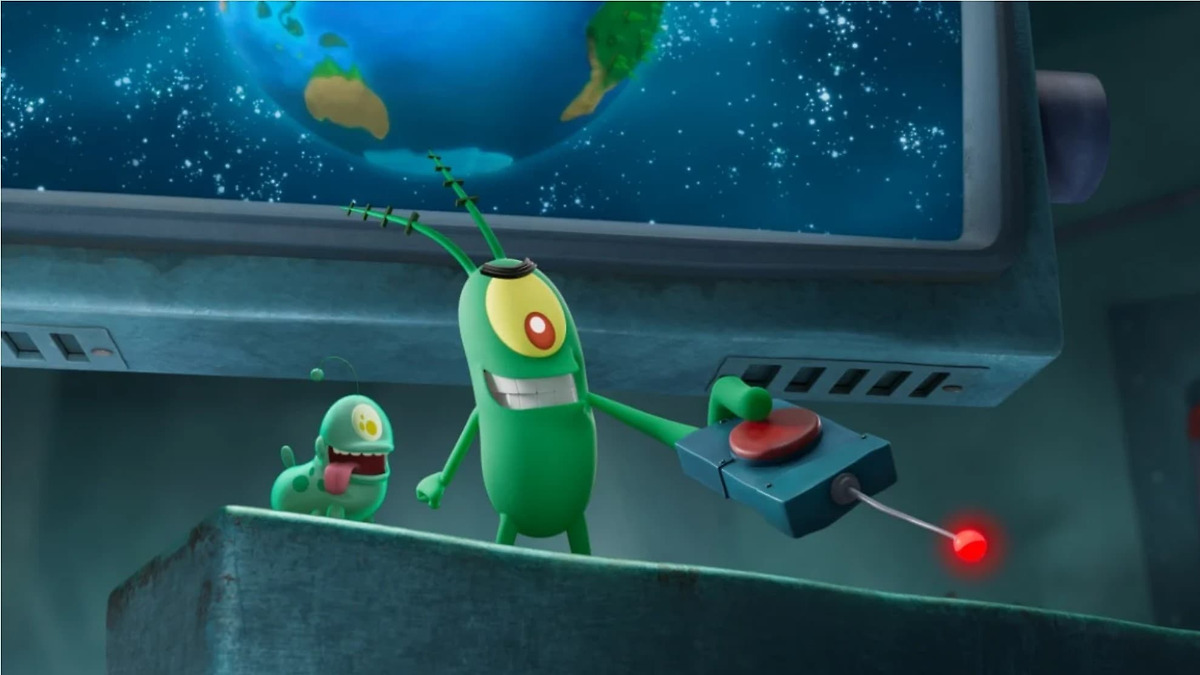 Plankton: The Movie’ review by CursedTails • Letterboxd