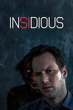 insidious 2010
