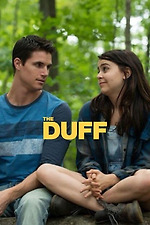 the duff poster