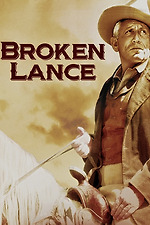 broken lance