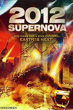 supernova 2012