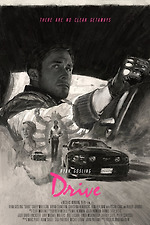 drive 2011 alternative poster