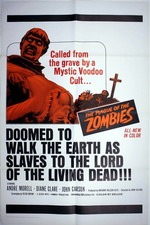 zombies 1966