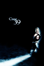 case 39 poster