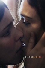 disobedience 2017