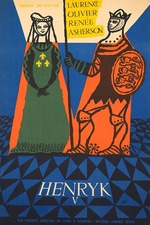 henry v 1944