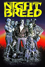 nightbreed 1990