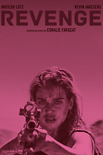 revenge 2017