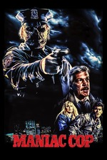 maniac cop 4