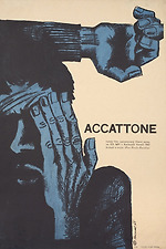 accattone criterion
