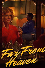 far from heaven 2002 todd haynes