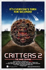 critters 2 poster