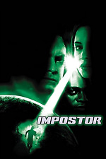 impostor 2001 ending