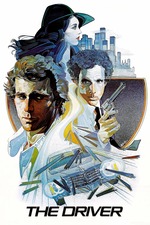 the driver 1978 poster