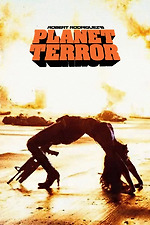 planet terror 2007